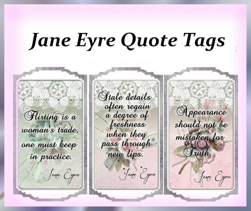 Jane Eyre Quotes With Drawings. QuotesGram