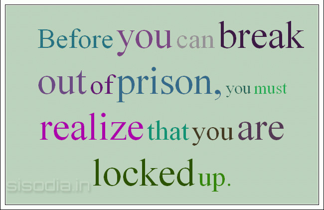 Locked Up In Jail Quotes. QuotesGram