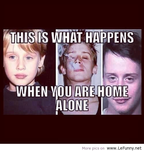 Home Alone Funny Quotes QuotesGram Home Alone Funny Quotes QuotesGram