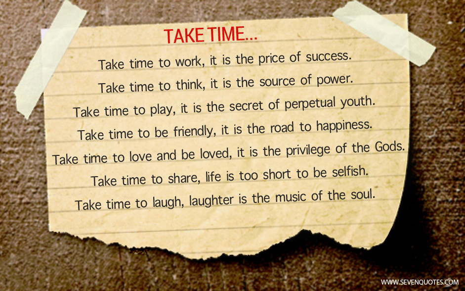 Success Takes Time Quotes. QuotesGram