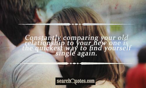 Old Love Rekindled Quotes. QuotesGram