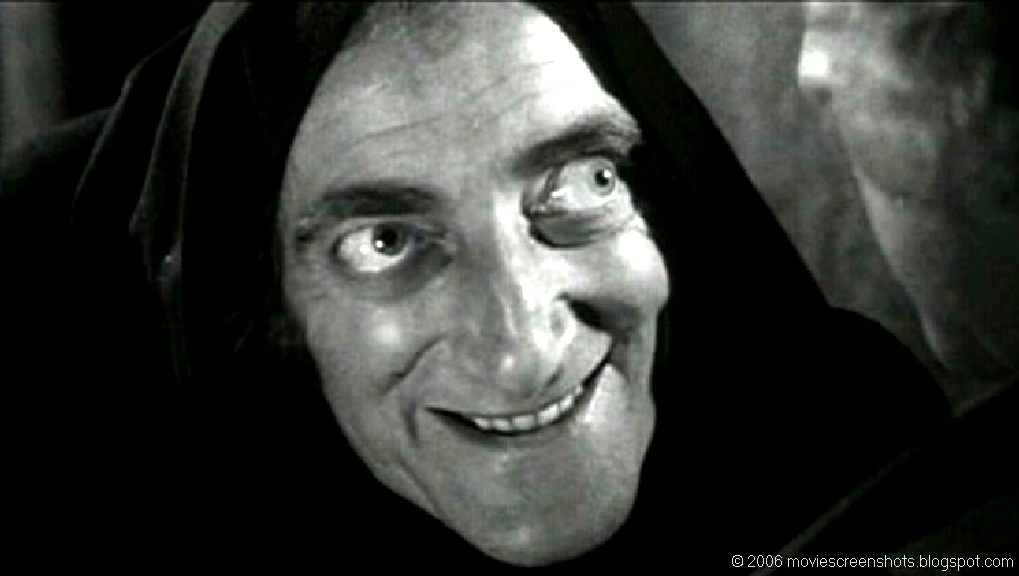 Inga Young Frankenstein Quotes. QuotesGram