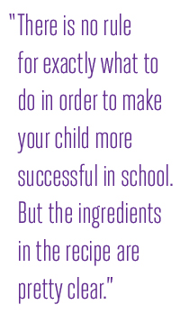 Parent Involvement Quotes. QuotesGram