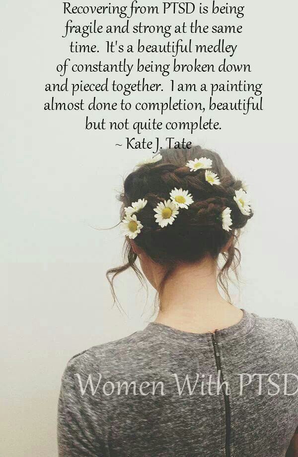 Quotes About Overcoming Ptsd QuotesGram Quotes About Overcoming Ptsd QuotesGram