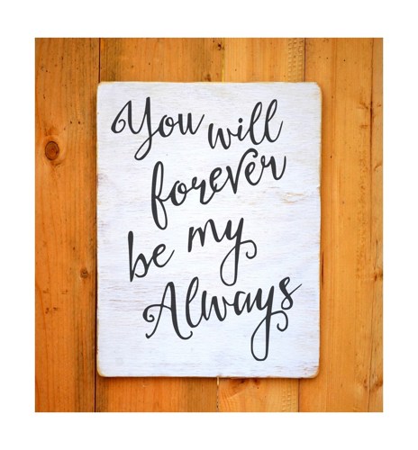 Love Quotes Wood Signs. QuotesGram