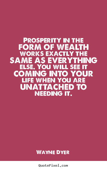 Wealth And Prosperity Quotes. QuotesGram Wealth And Prosperity Quotes. QuotesGram