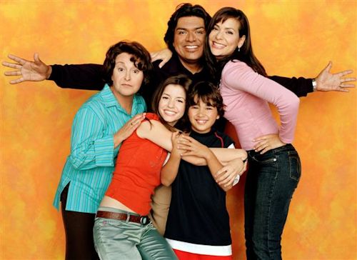 Carmen George Lopez Show Quotes Quotesgram