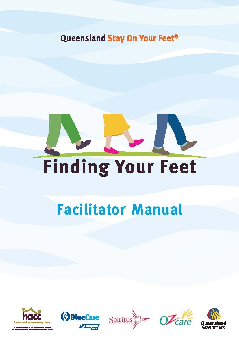 Fall Prevention Quotes Quotesgram