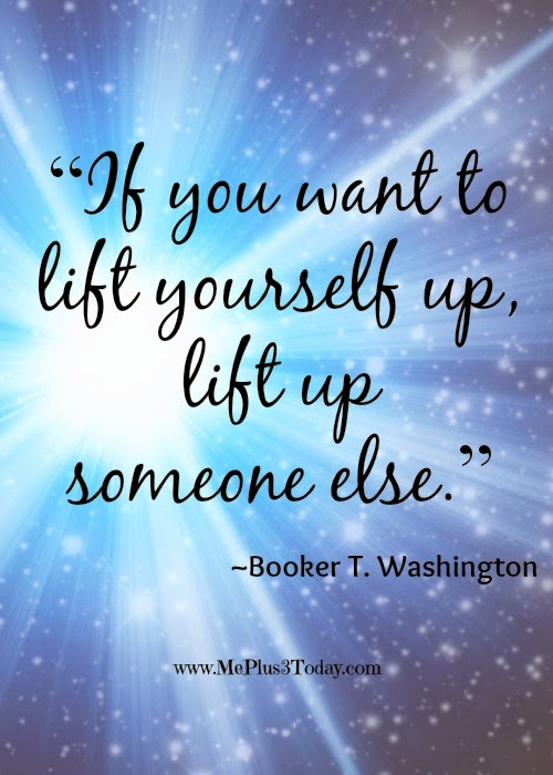 Quotes To Lift Someone Up QuotesGram