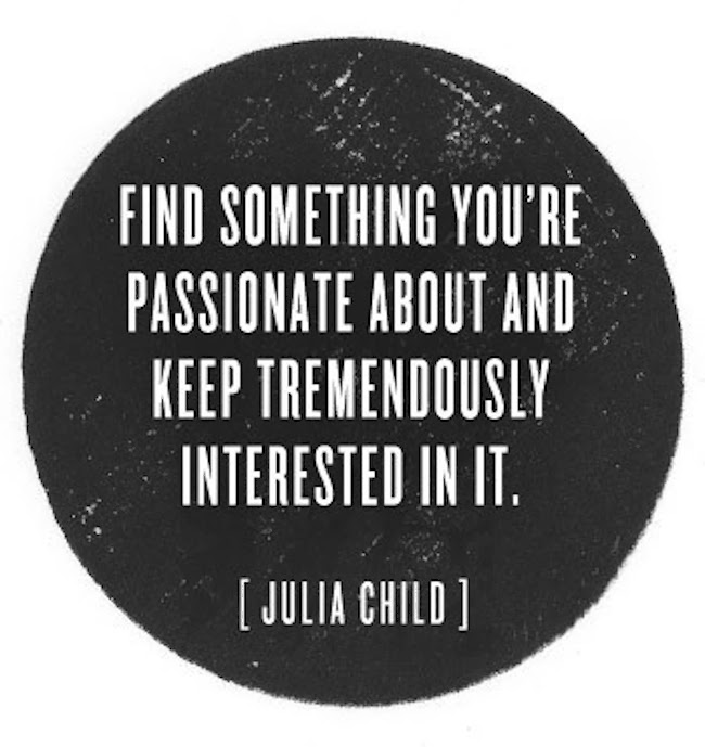 Inspirational Quotes About Passion. QuotesGram