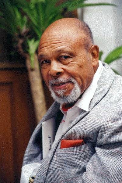 Archie Moore Quotes. QuotesGram