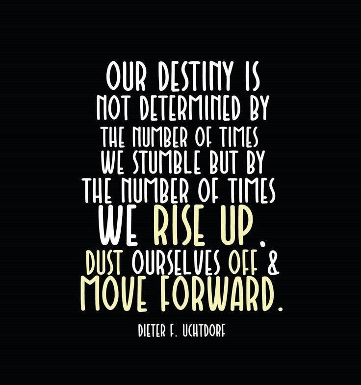 Falling Forward Quotes QuotesGram Falling Forward Quotes QuotesGram