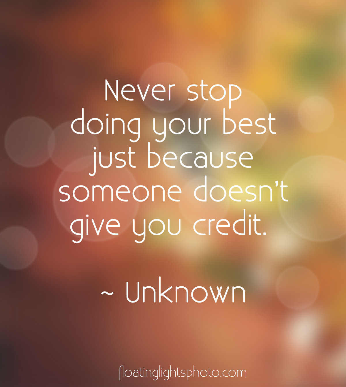 Doing Your Best Quotes QuotesGram