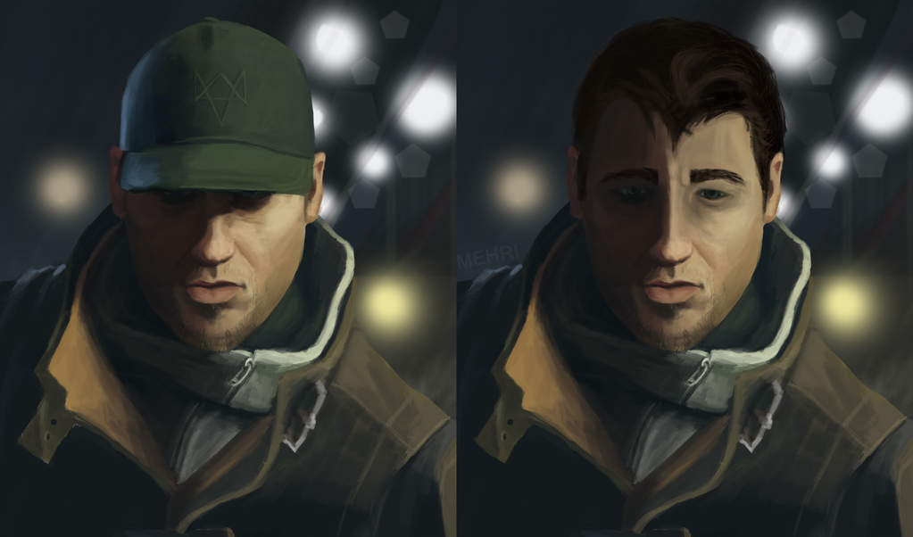 Aiden Pearce Quotes Quotesgram