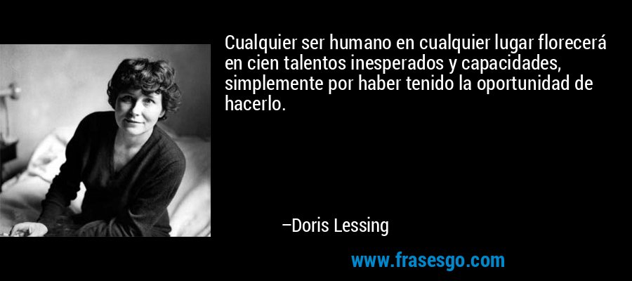 Doris Lessing Quotes. QuotesGram