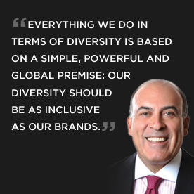 Muhtar Kent Quotes. QuotesGram