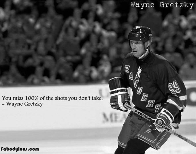 Quotes Motivational Wayne Gretzky. QuotesGram