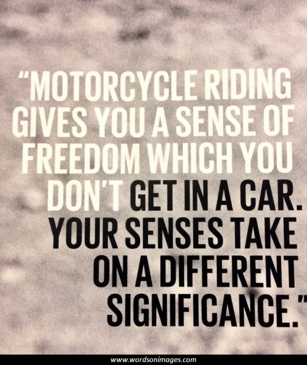 Biker Sayings And Quotes. QuotesGram