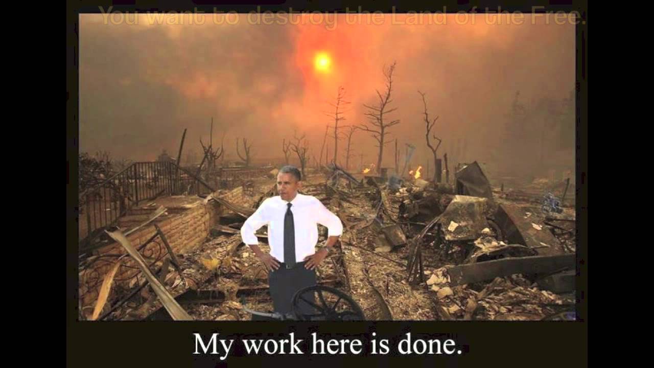 Funny Anti Obama Quotes. QuotesGram