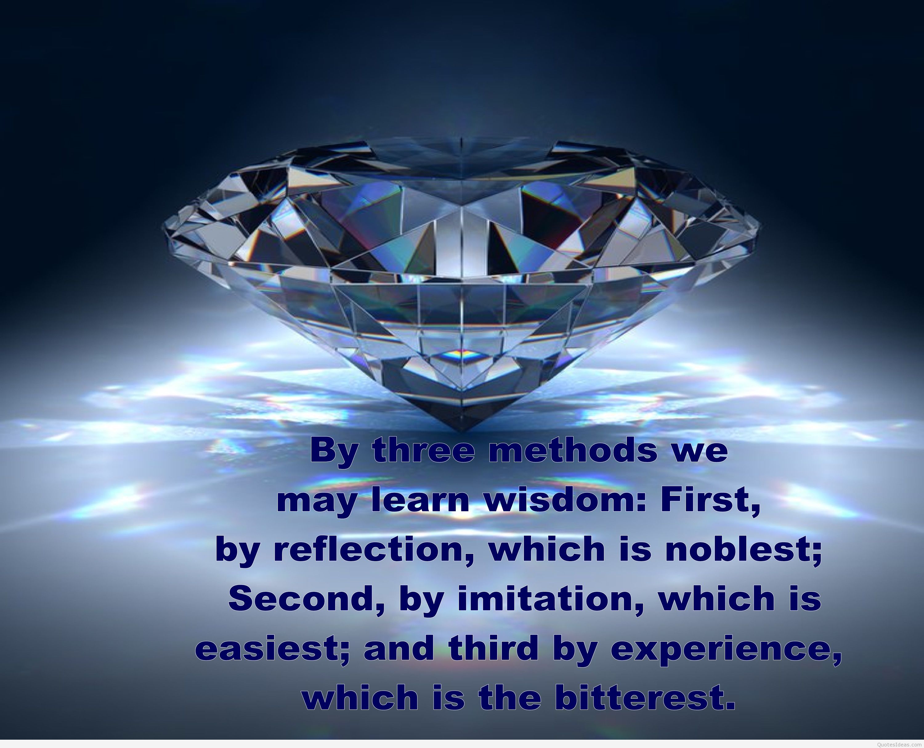 Wisdom Quotes Wallpaper QuotesGram