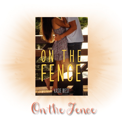 Living On The Fence Quotes. QuotesGram