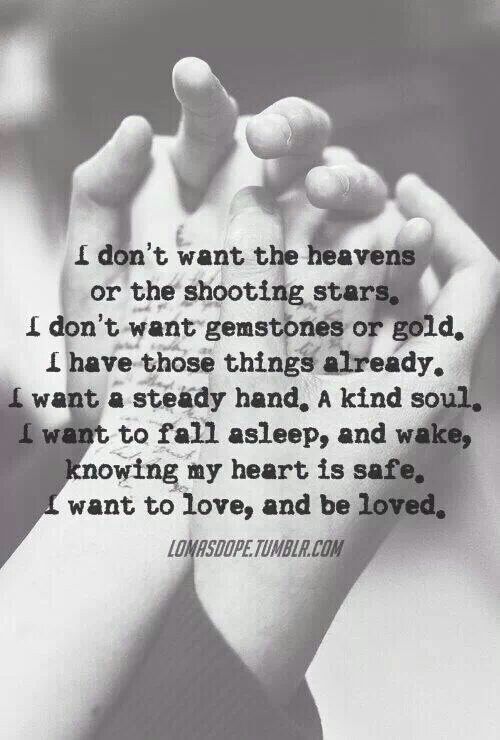 Your Heart Is Safe With Me Quotes QuotesGram