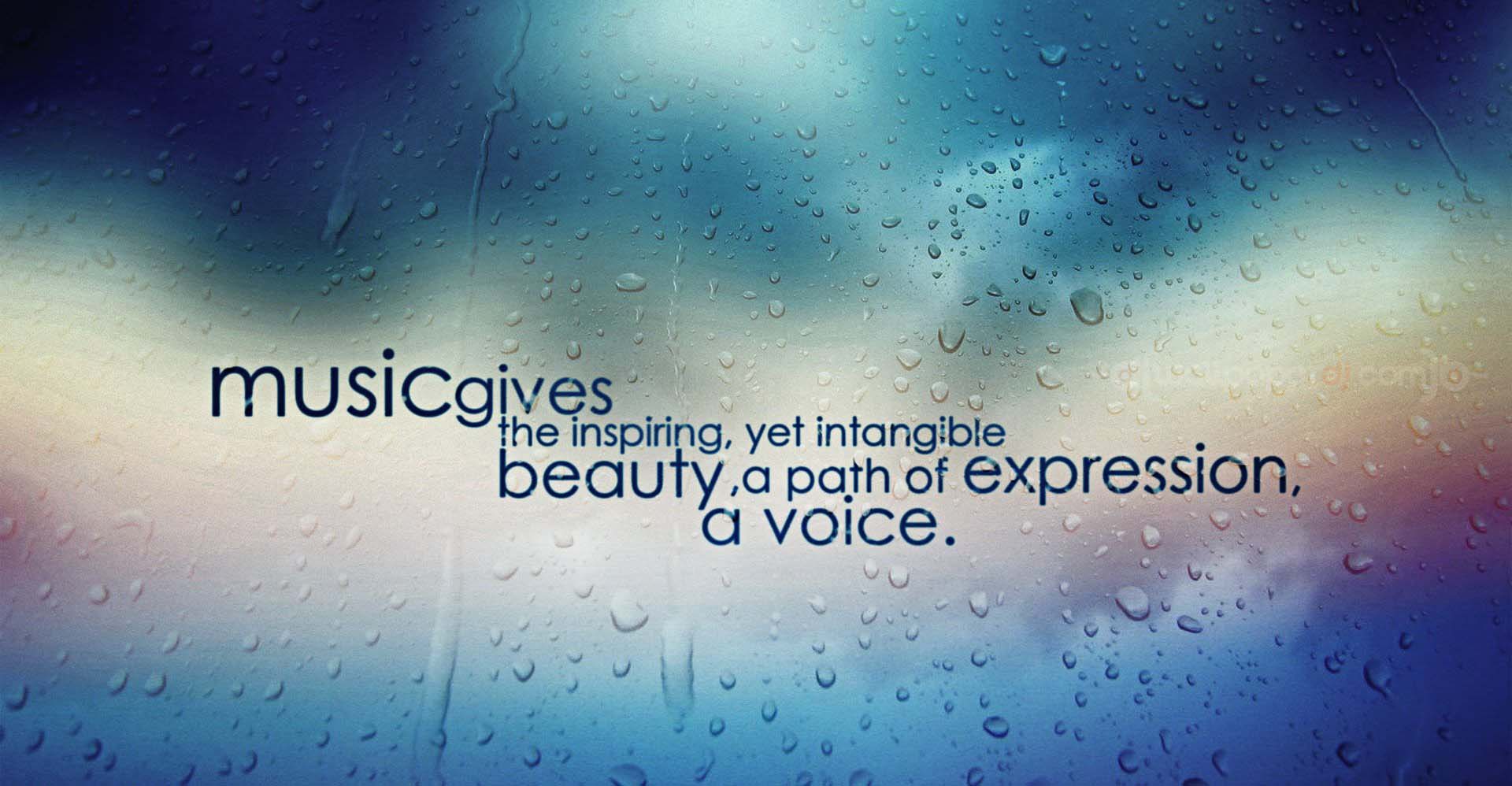 Beautiful Quotes About Music QuotesGram Beautiful Quotes About Music QuotesGram