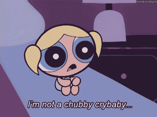 Bubbles Powerpuff Girls Quotes Quotesgram