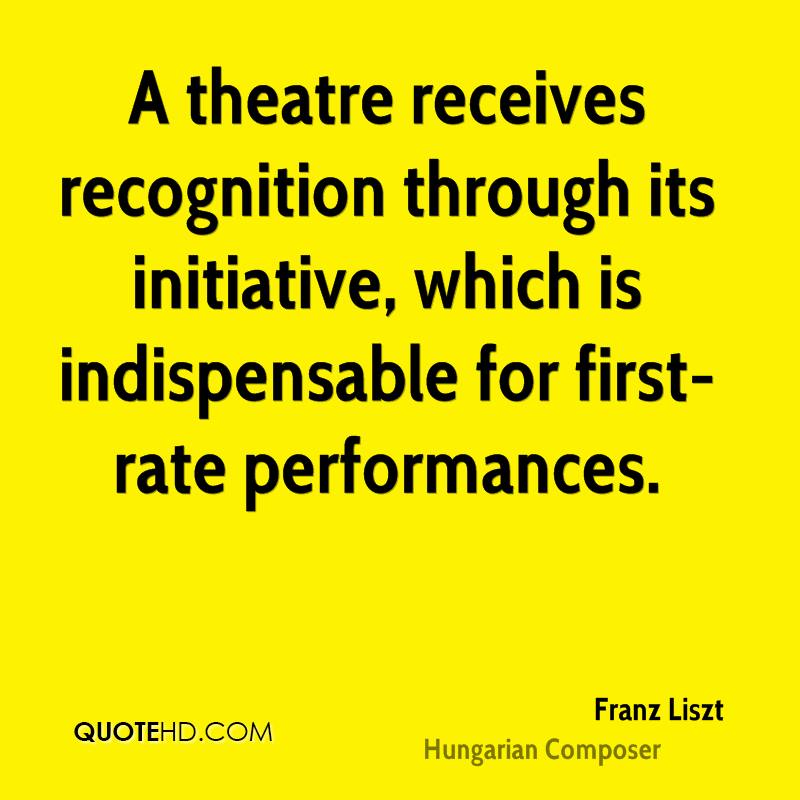 Franz Liszt Famous Quotes. QuotesGram