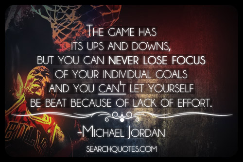 Never Lose Focus Quotes. QuotesGram