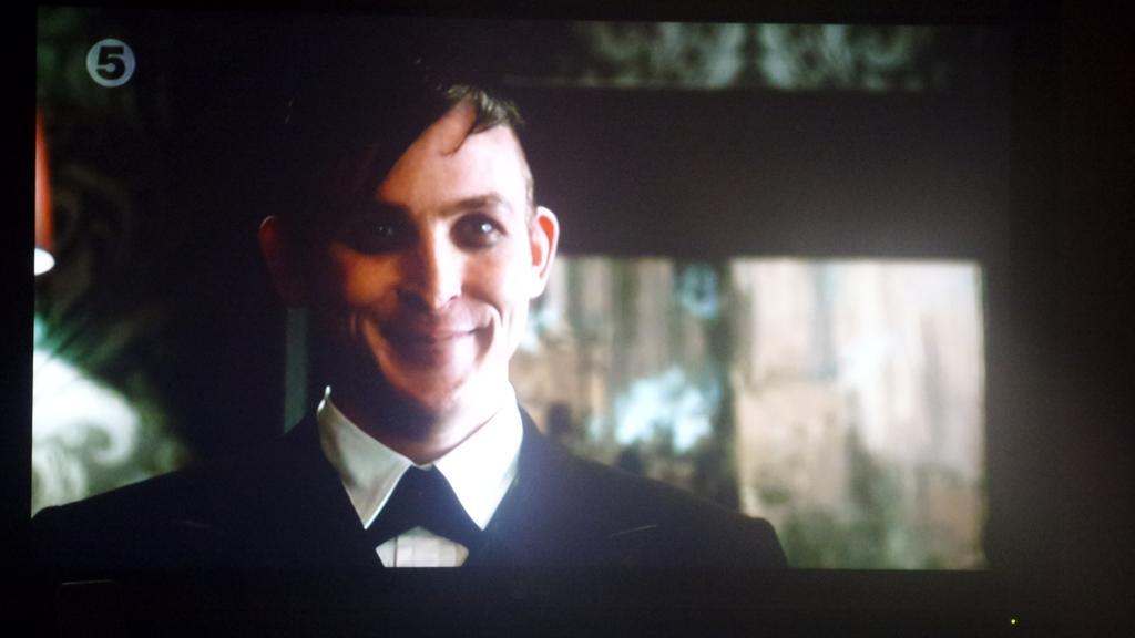 Oswald Cobblepot Gotham Quotes. QuotesGram