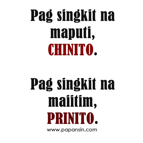 Filipino Funny Tagalog Quotes. QuotesGram