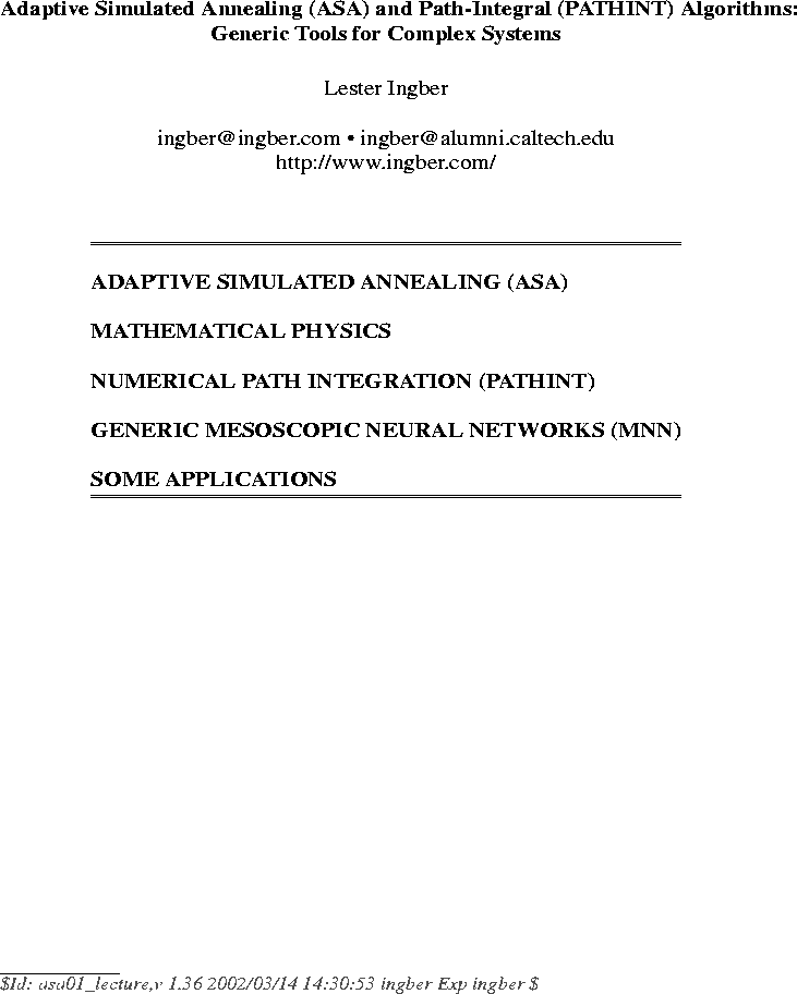  Asa Format Essay Examples Asa Style Title Page Example ASA Format Easy Guide For Your 
