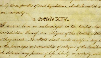 15th Fifteenth Amendment Quotes. QuotesGram