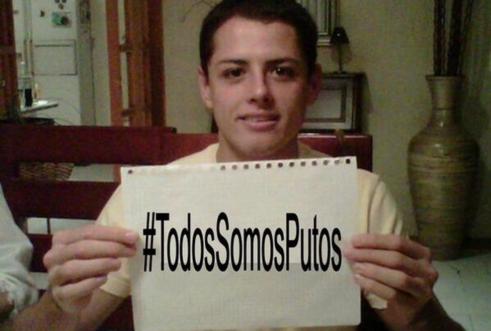 Que Puto Memes Quotes. QuotesGram