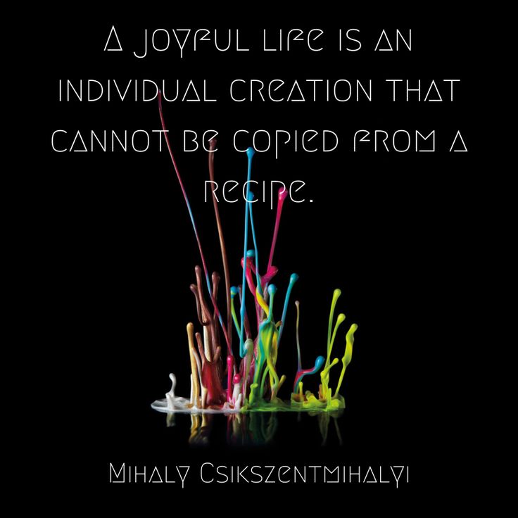 Flow Mihaly Csikszentmihalyi Quotes. QuotesGram Flow Mihaly Csikszentmihalyi Quotes. QuotesGram