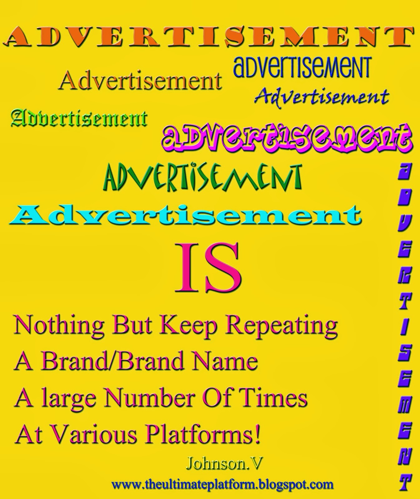Platform Quotes. QuotesGram