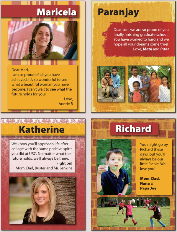 Yearbook Dedication Quotes For Daughter QuotesGram