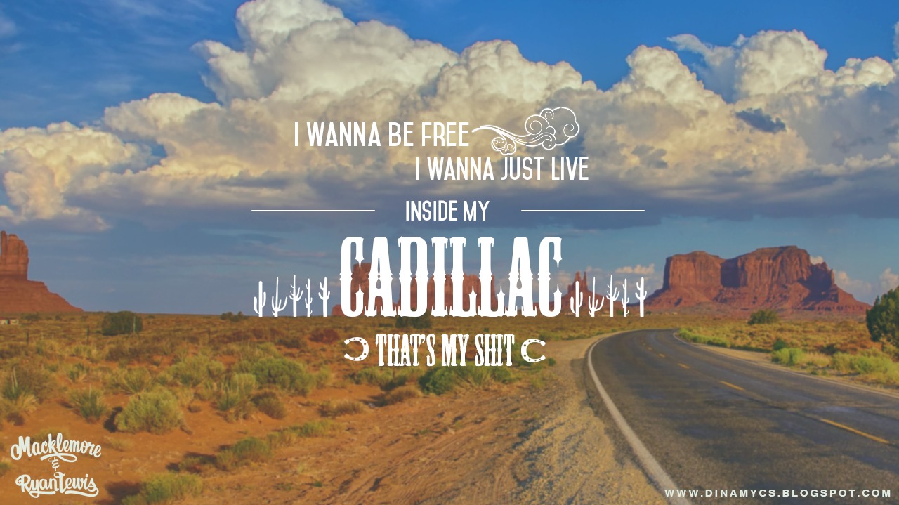 Quotes I Want A Cadillac. QuotesGram