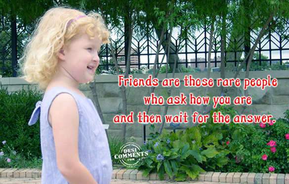 Rare But Friendship Quotes. QuotesGram