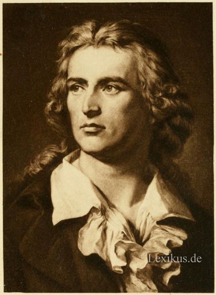 Friedrich Von Schiller Quotes. QuotesGram
