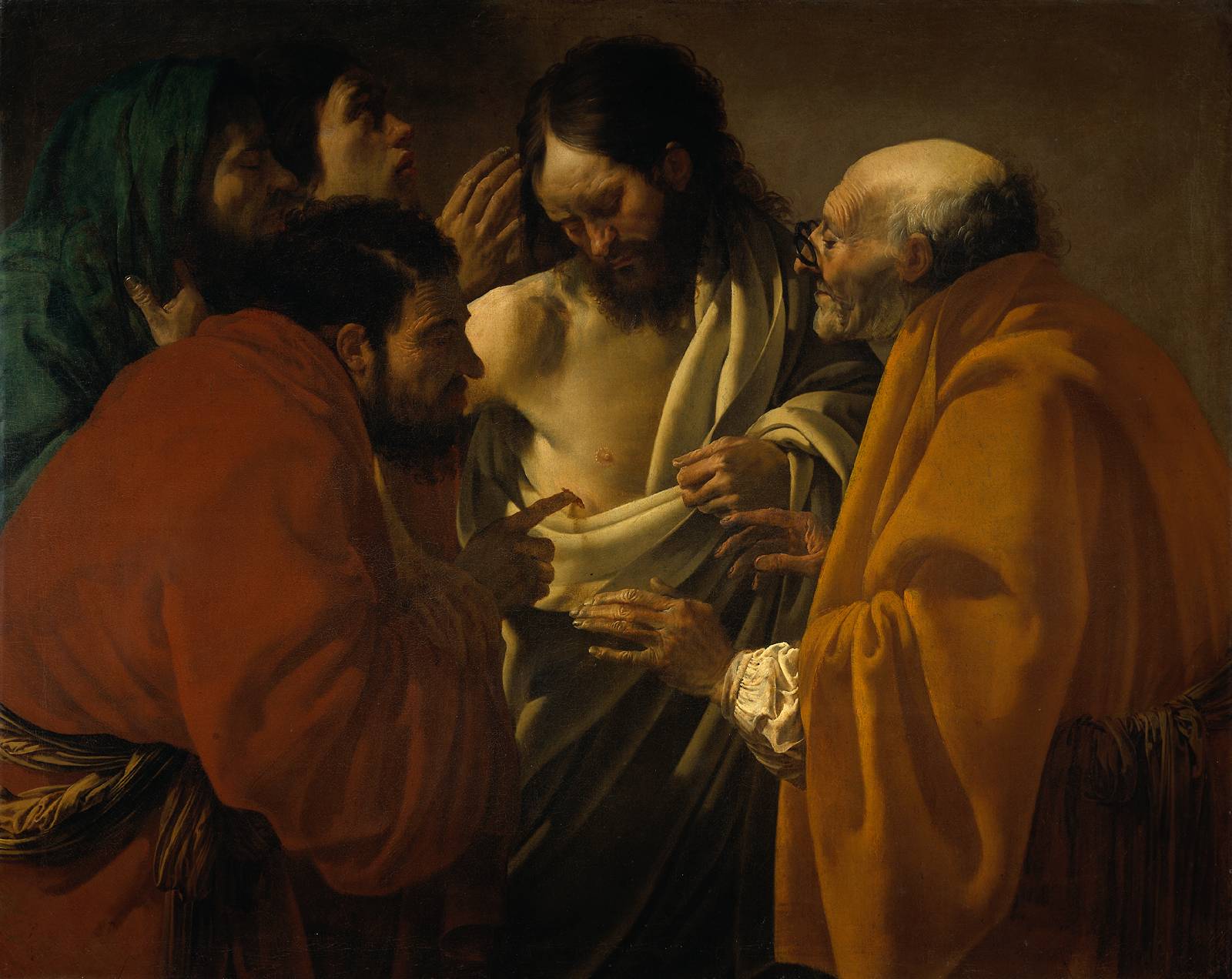 Quotes On Doubting Thomas. QuotesGram Quotes On Doubting Thomas. QuotesGram