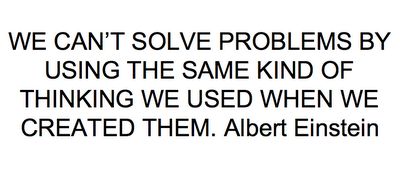 Defining Problem Solving Einstein Quotes. QuotesGram