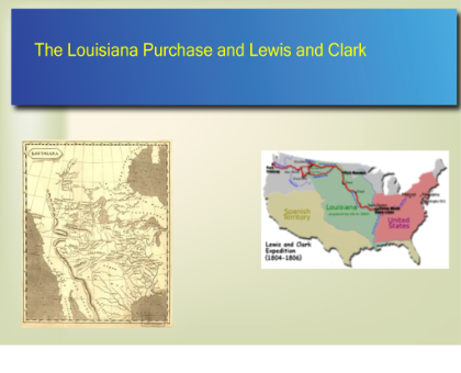 Louisiana Purchase Thomas Jefferson Quotes. QuotesGram