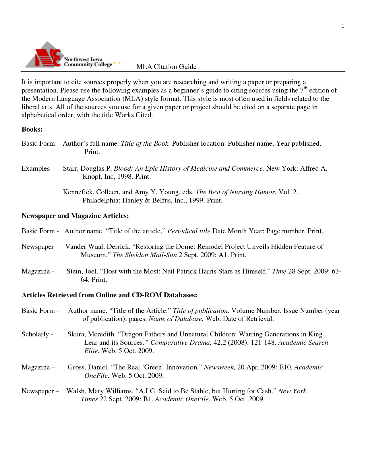 Proper Mla Format For Quotes QuotesGram