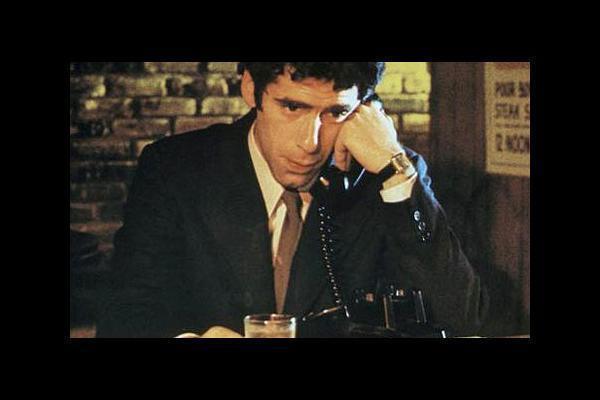 Elliott Gould Quotes. QuotesGram Elliott Gould Quotes. QuotesGram