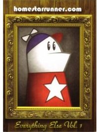 Homestar Runner Quotes. QuotesGram