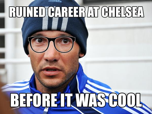 Chelsea Meme Quotes. QuotesGram