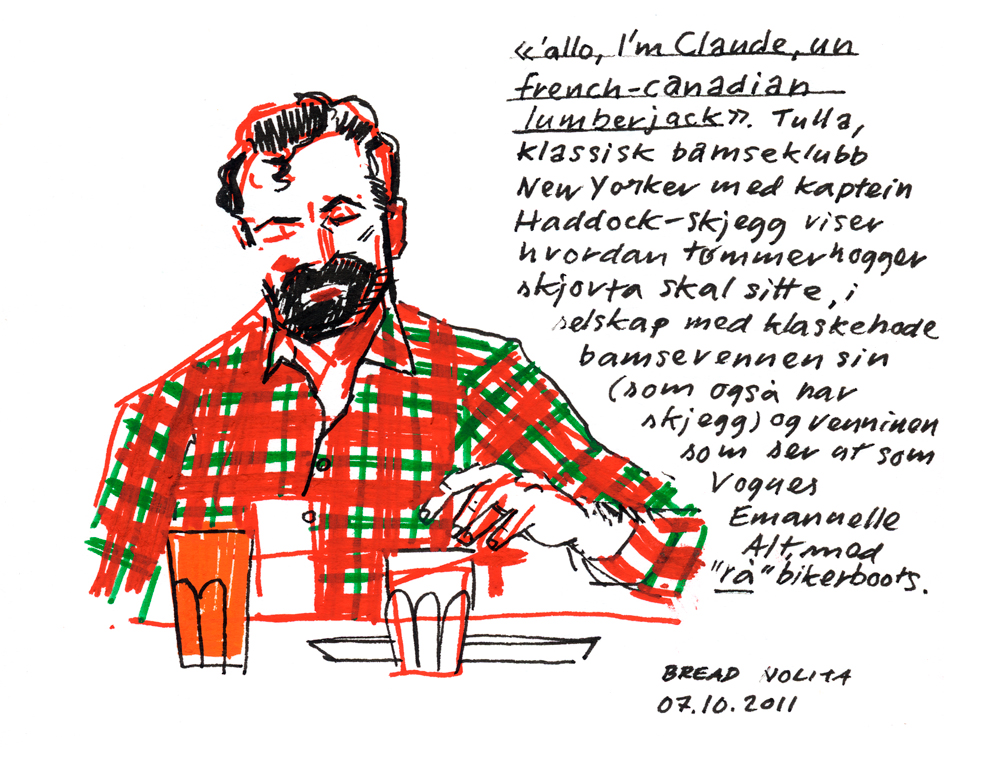 Lumberjack Quotes Quotesgram