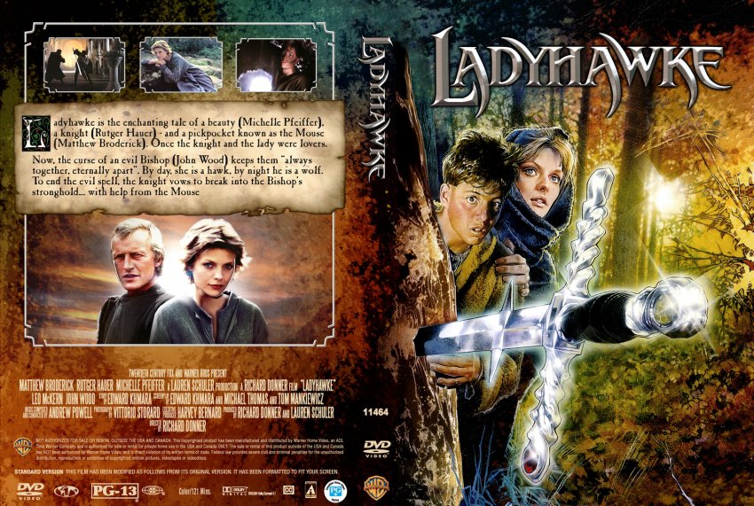 Ladyhawke Quotes. QuotesGram